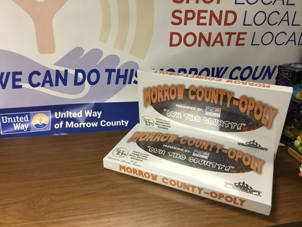 WVXG Radiothon for United Way - 95.1 WVXG Radio