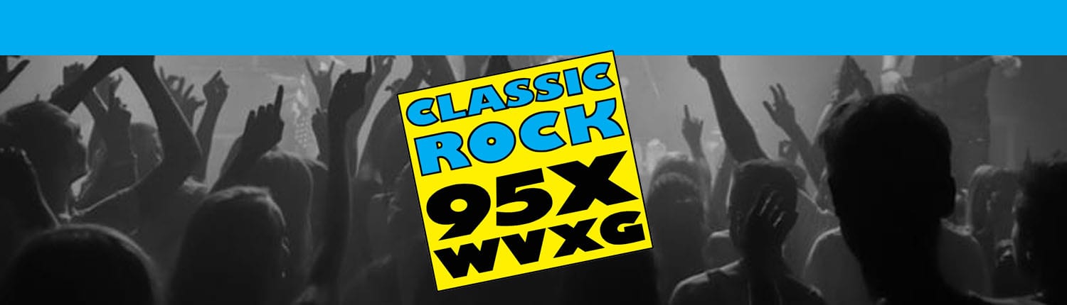 95.1 WVXG Radio Station - Classic Rock - Mt. Gilead, Marion & Mid-Ohio
