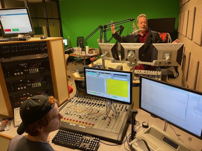 WE'VE MOVED! - 95.1 WVXG Radio